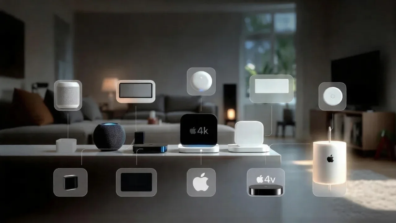 Best Smart Home Hub for Apple: Top Alexa-Compatible Control Panels ...