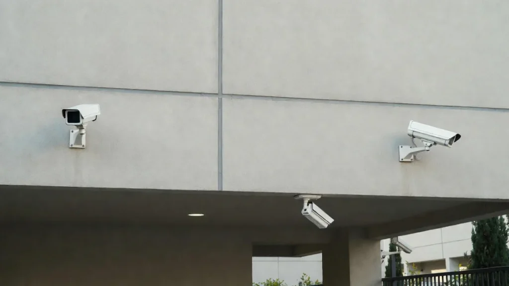 What is CCTV Security Cameras: Ultimate Guide to Safety & Surveillance ...